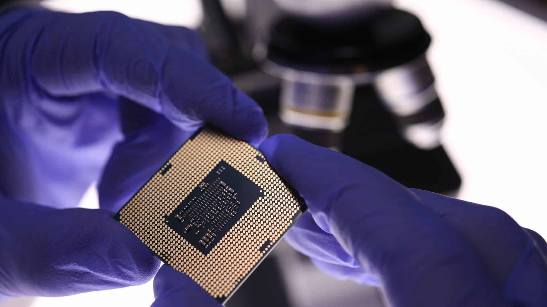 Failure analysis - SERMA Technologies