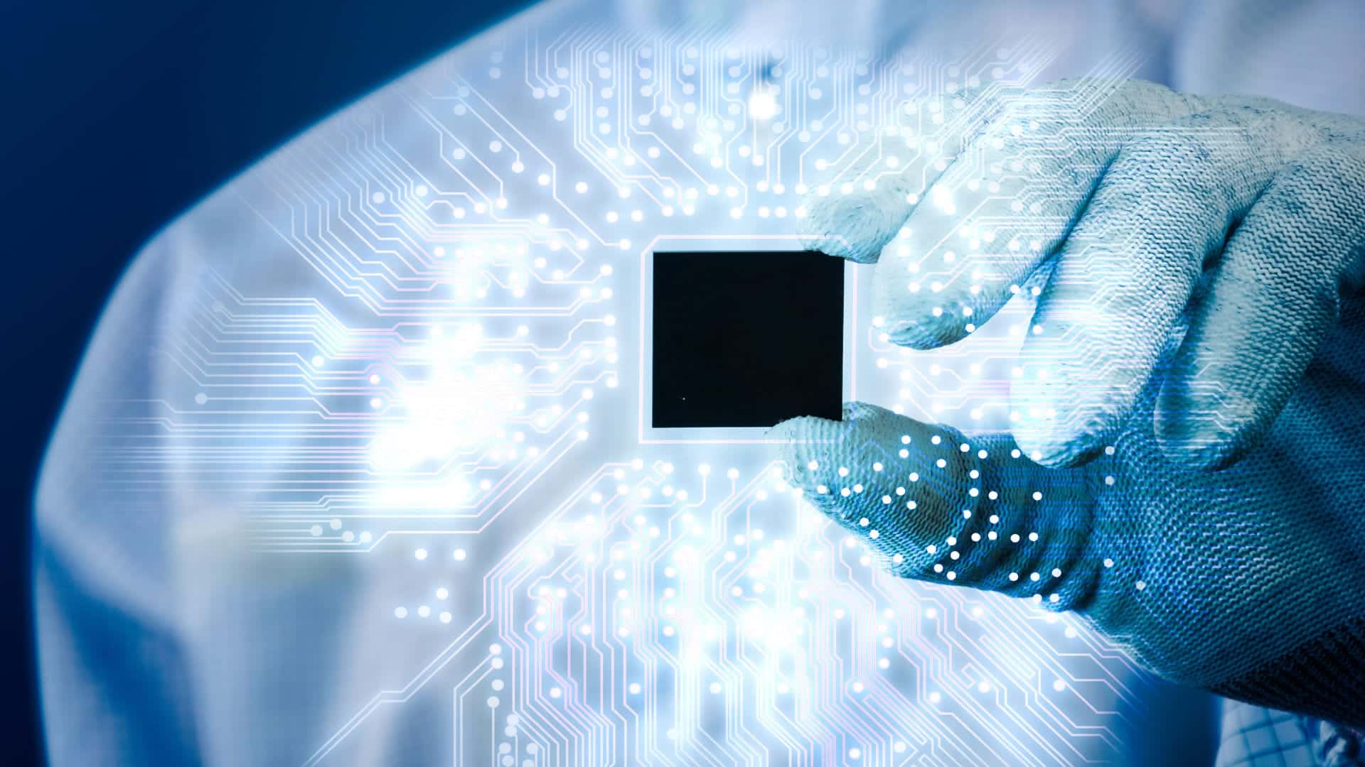 Expertise in components - SERMA Technologies