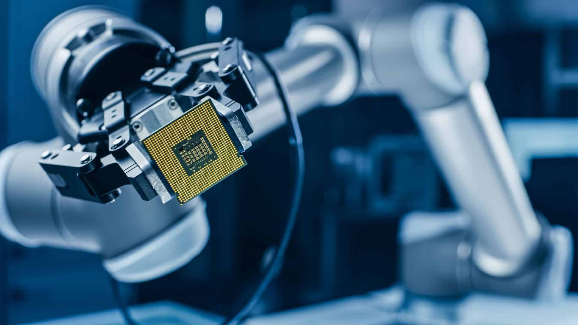 Circuit extraction - SERMA Technologies