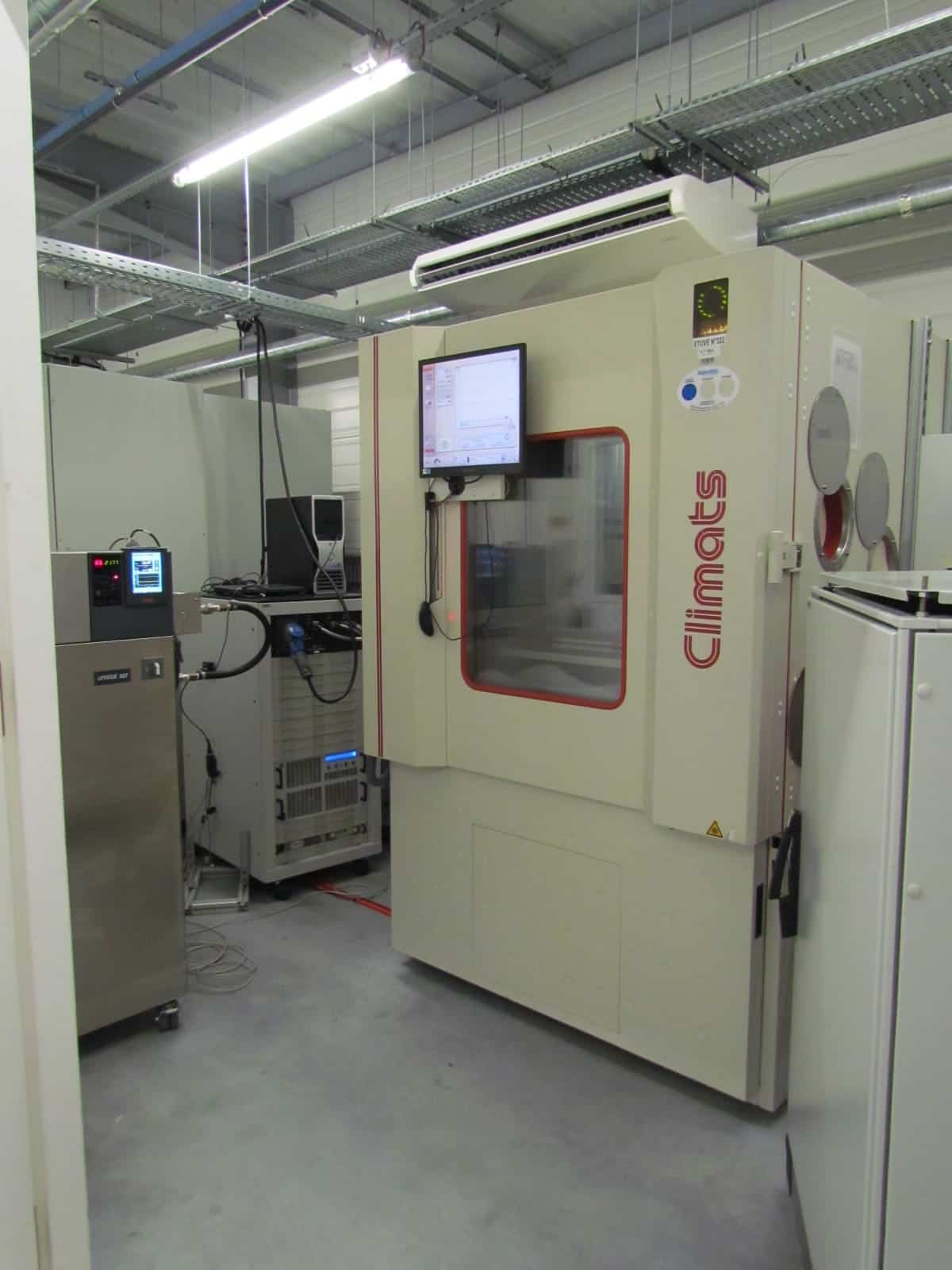 Power converters - SERMA Technologies