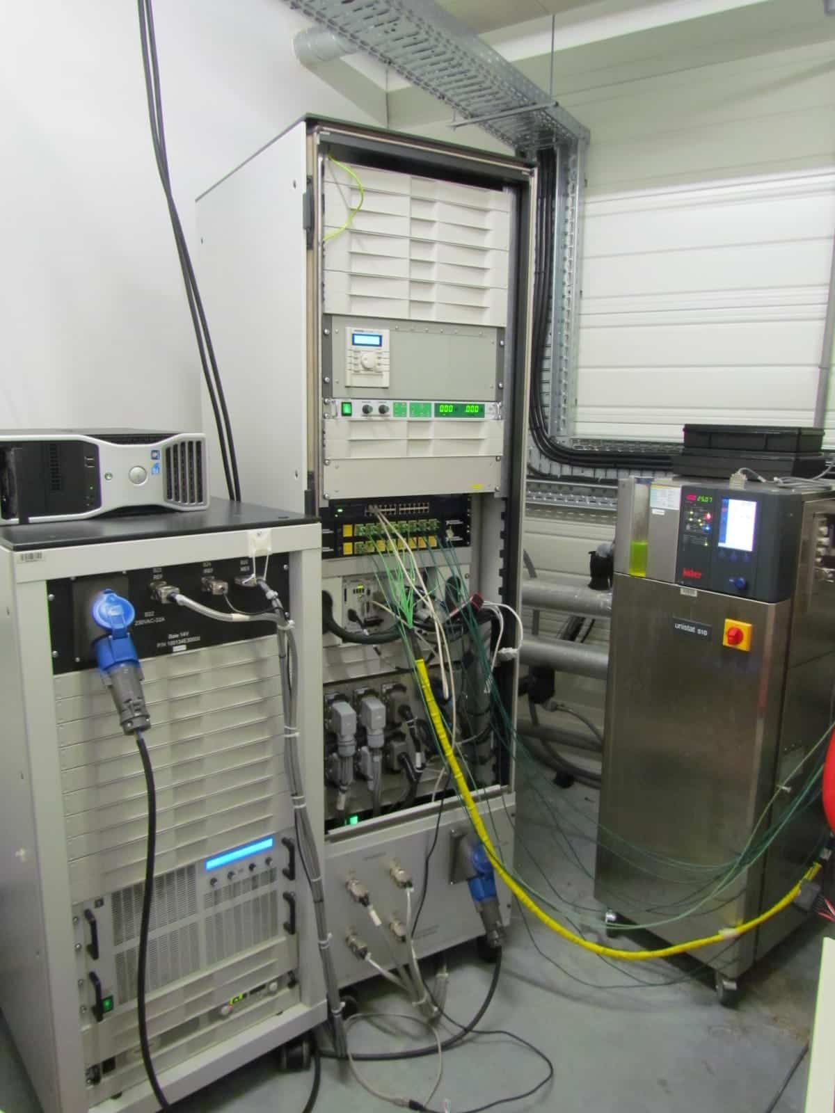 Power converters - SERMA Technologies