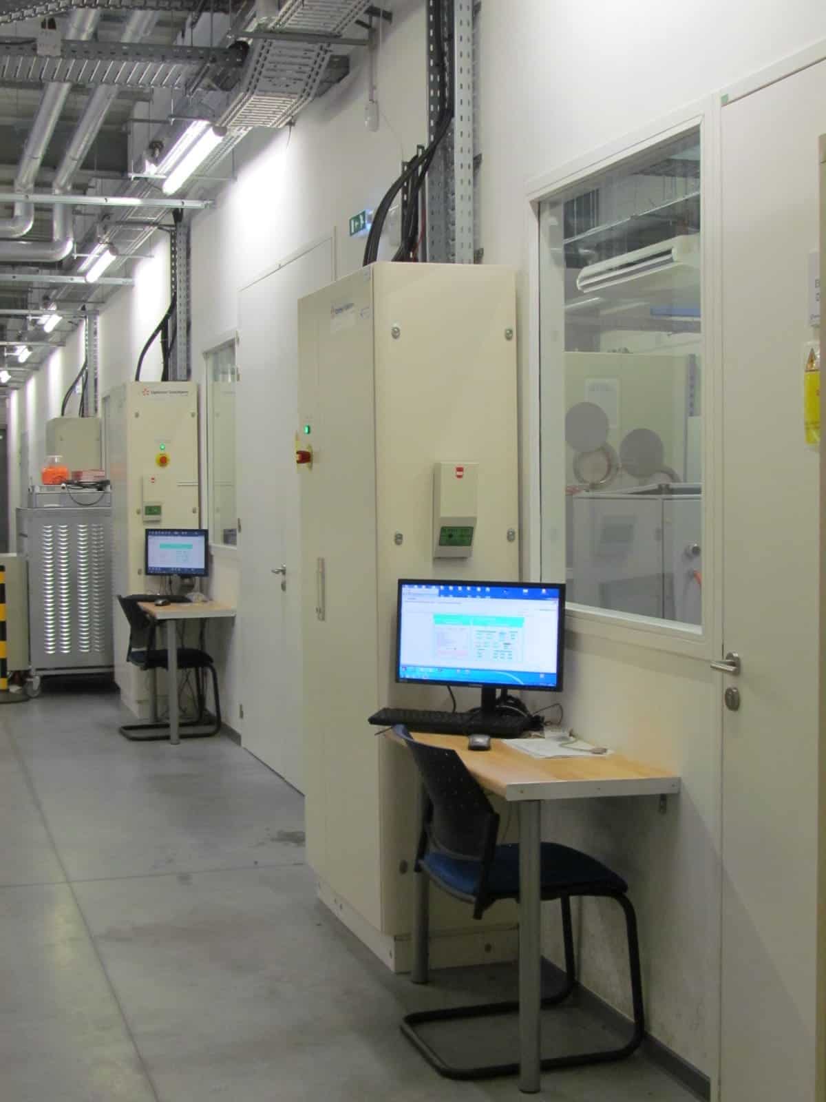 Power converters - SERMA Technologies