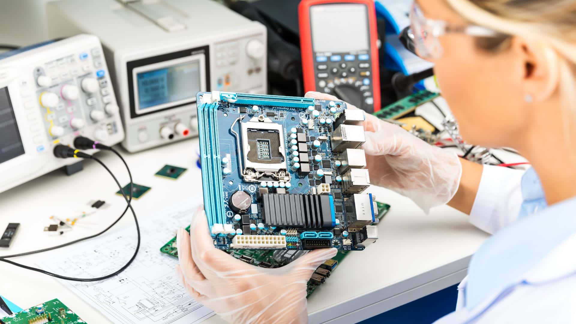 Home - SERMA Technologies