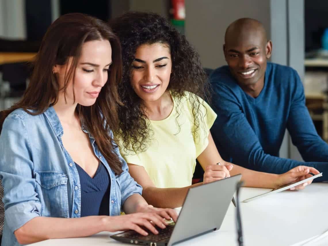 Carrières - SERMA Technologies