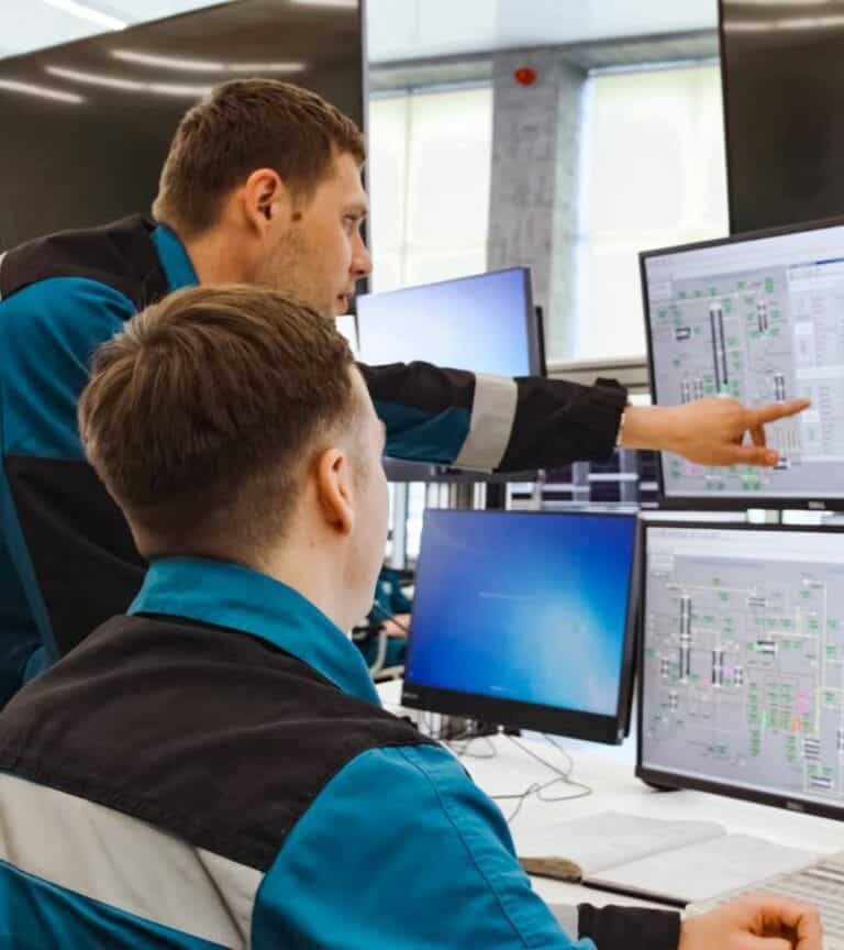 Conseil - SERMA Technologies