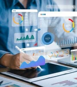 Conseil - SERMA Technologies