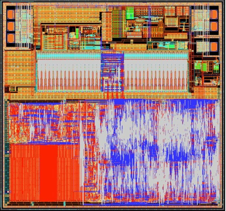 Circuit extraction - SERMA Technologies